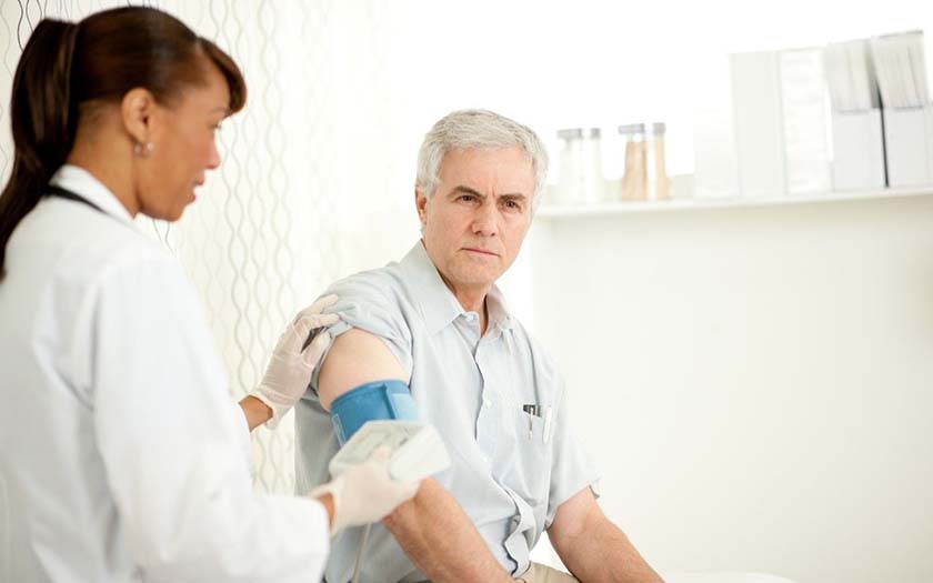 15 Medical Tests Every Man Should Have - NaturalHealth - Healthy ...