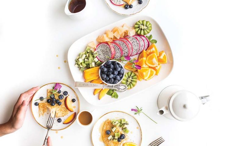 7 Ways to Improve Your Nutritional Intake