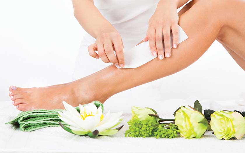 At-Home Waxing: The Dos and Don'ts for a Smooth Finish - NaturalHealth ...