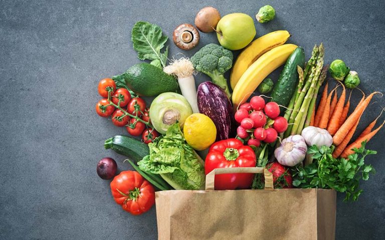 10 Cancer - Fighting Fruits and Vegetables - NaturalHealth - Healthy ...