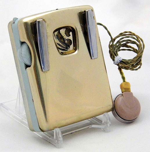 The Evolution of Hearing Aids - NaturalHealth - Healthy, Beauty ...