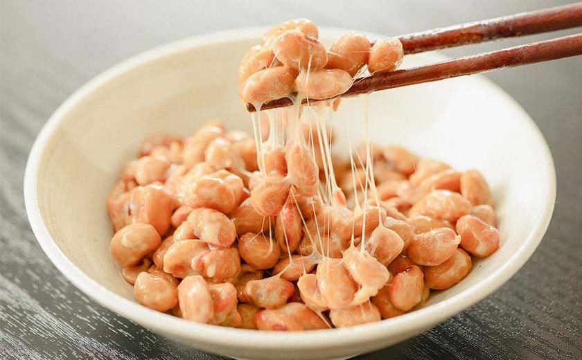 Natto The Fermented Superfood - NaturalHealth - Healthy, Beauty ...