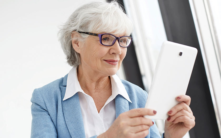 When Personal Care Solutions Meet Smart Technology - NaturalHealth ...