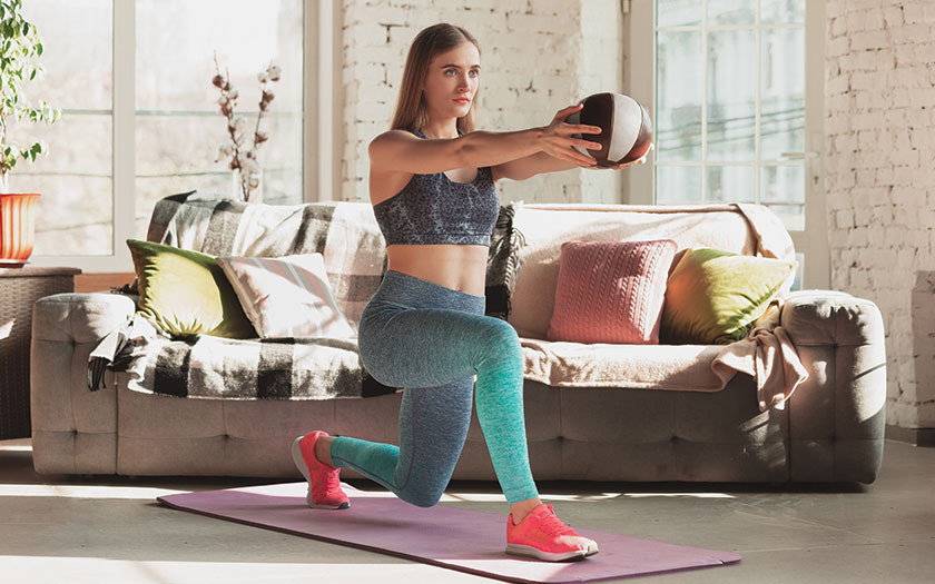 4 Things You Should Know About Getting Fit And Staying Fit ...