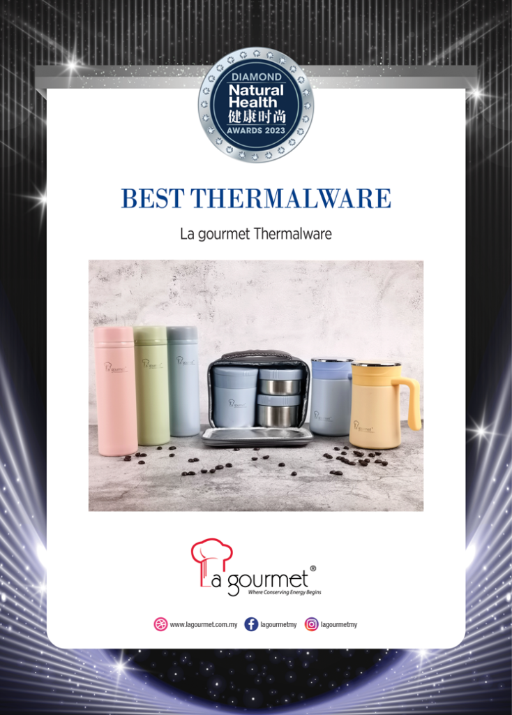 BEST Thermalware - La gourmet Thermalware (2026)