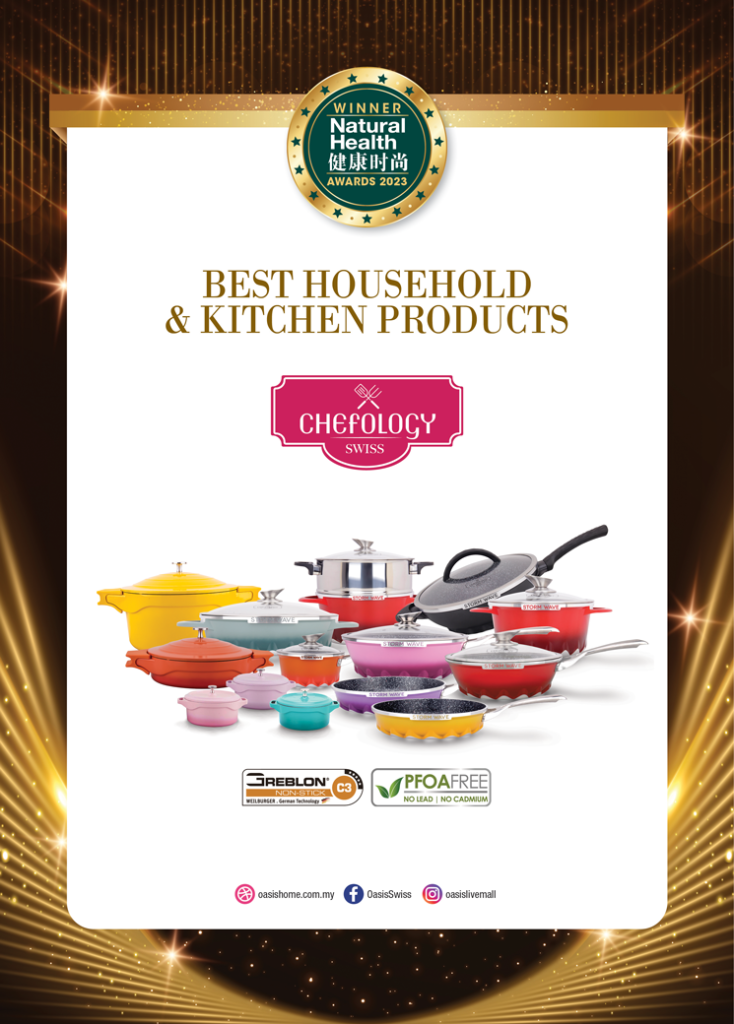 BEST Household & Kitchen Products – Chefology (2026)