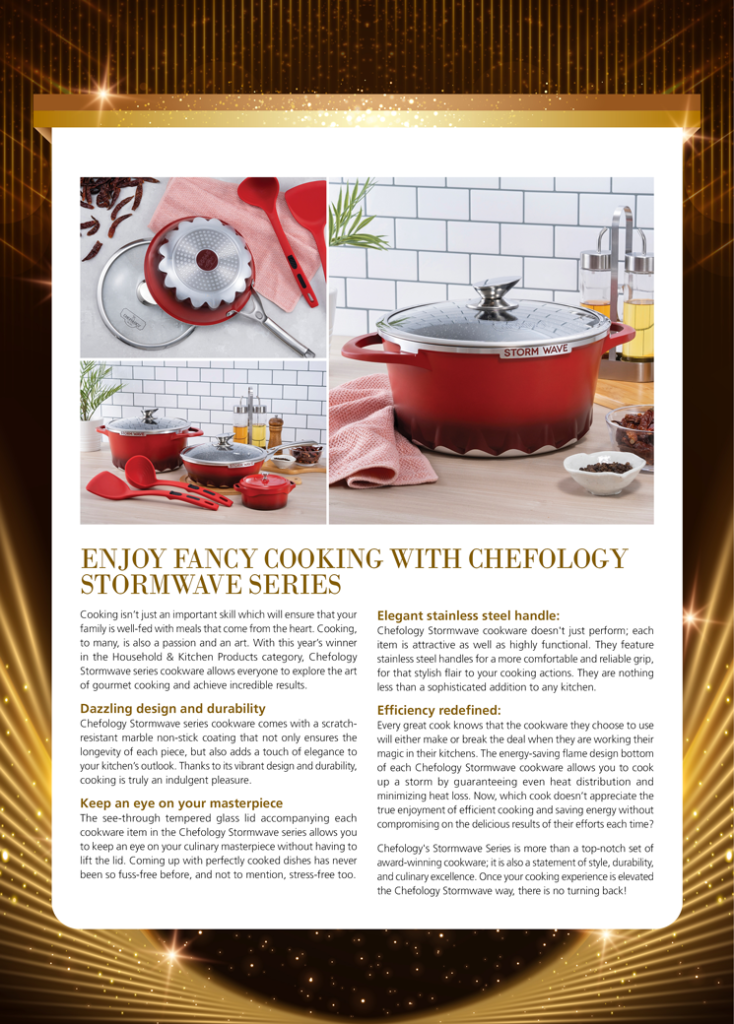 BEST Household & Kitchen Products – Chefology (2026)