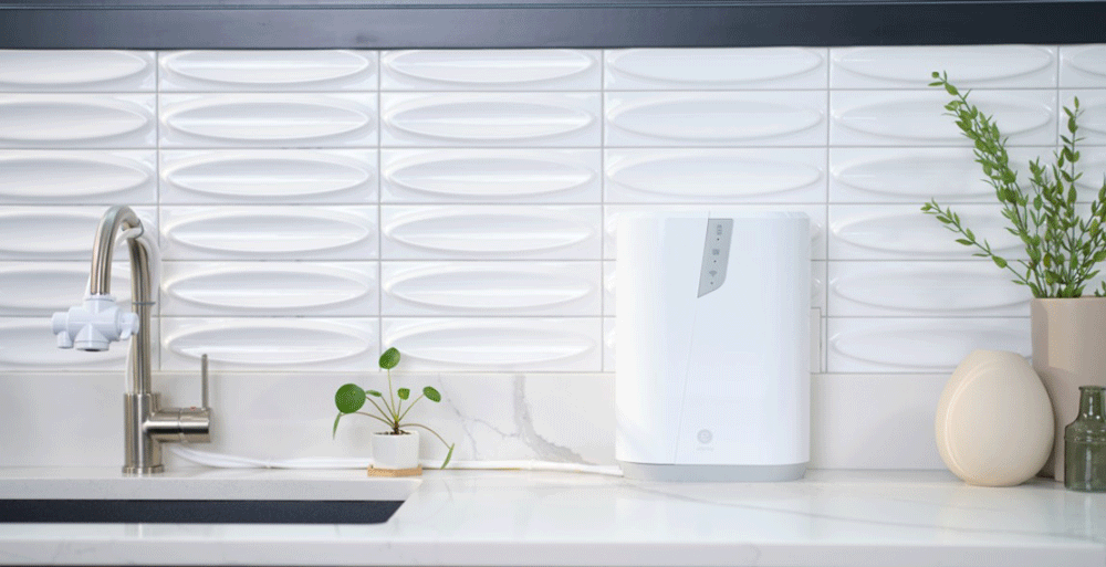 New Amway eSpring Water Purifier Effectively Reduces Microplastics ...